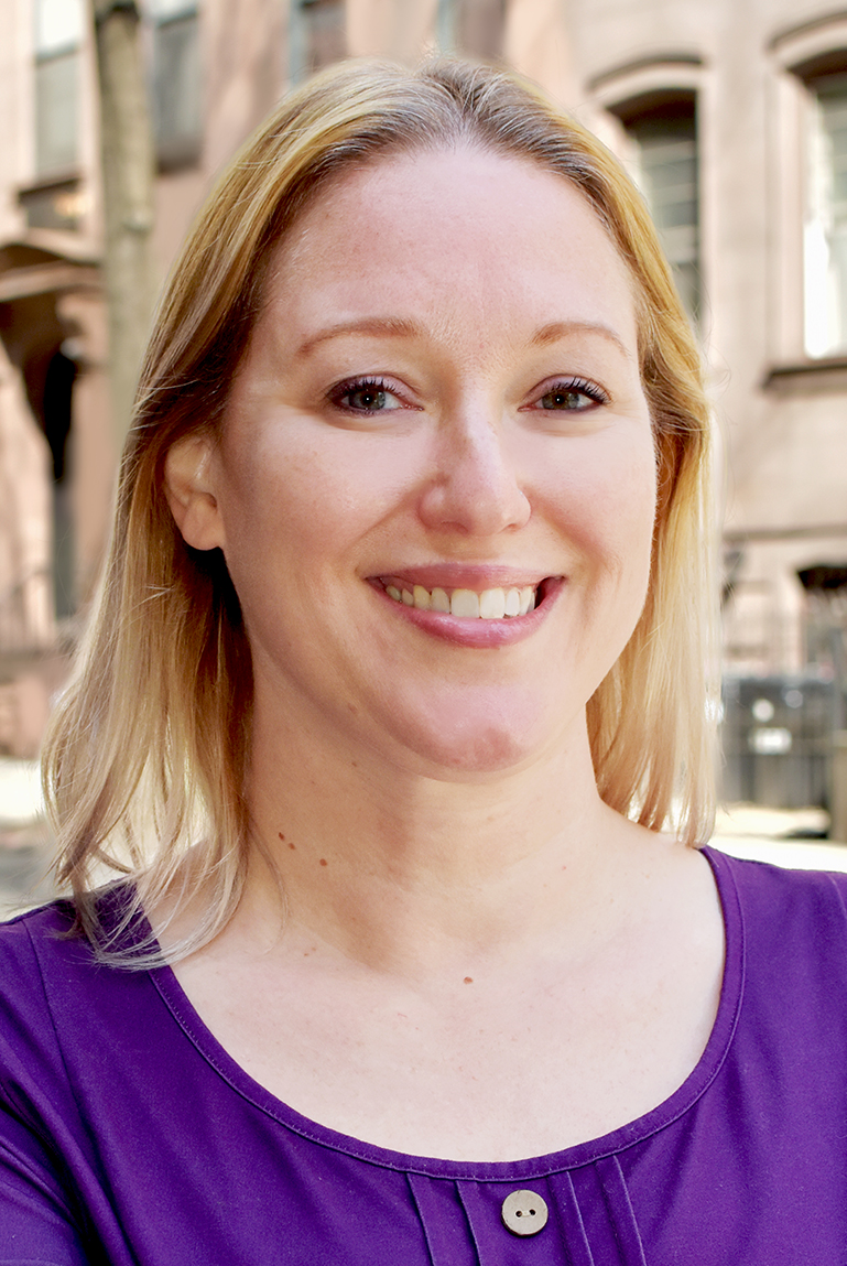 Staff | Kara Turrisi | Murray Hill | Mommy and Me | Drop off Program