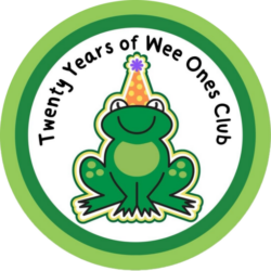 FAQs | Frequently Asked Questions | Wee Ones Club | Murray Hill