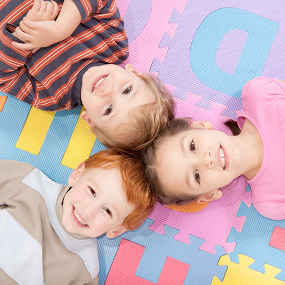 Wee Ones Club | NYC | Mommy and Me | Toddlers | Pre K Classes